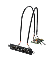 iDoor Module Mini PCIe Expansion Kit