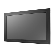 Panel Mount Monitor