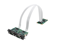 iDoor Module Mini PCIe Expansion Kit