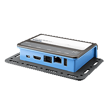 UBC-220RISC Compact Box