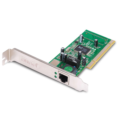Network Interface Cards