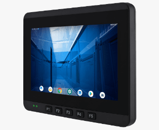 Android Vehicle Mounted Computer