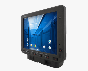 Android Vehicle Mounted Computer