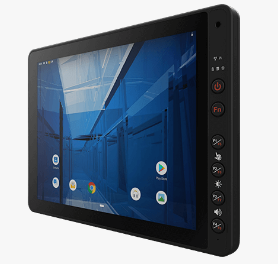 Android Vehicle Mounted Computer