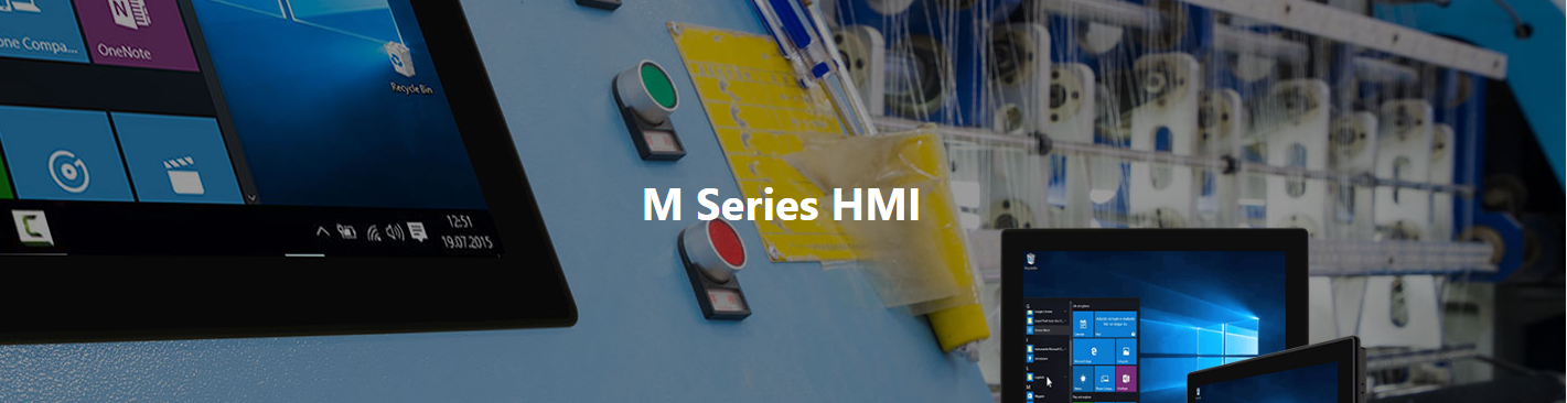 M Series HMi