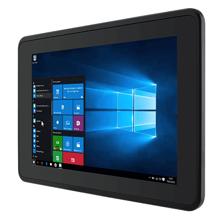 E Series HMI