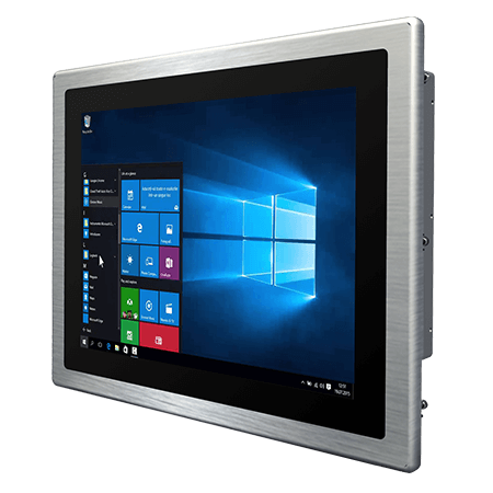 PP Series HMI