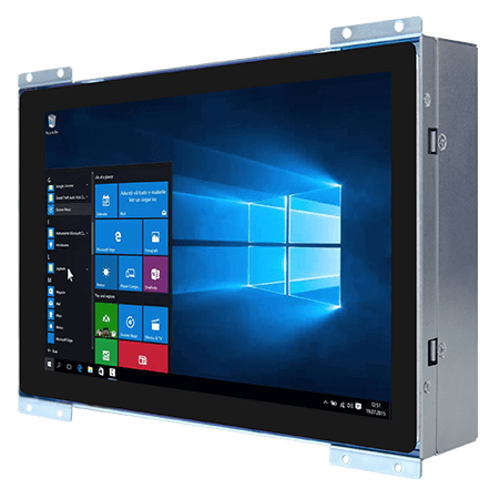 PO Series HMI