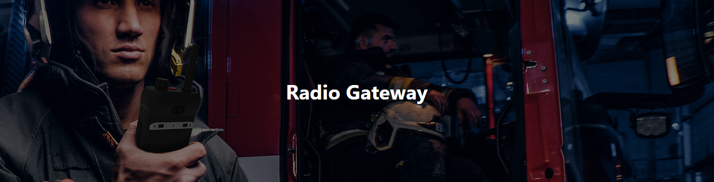 Radio Gateway