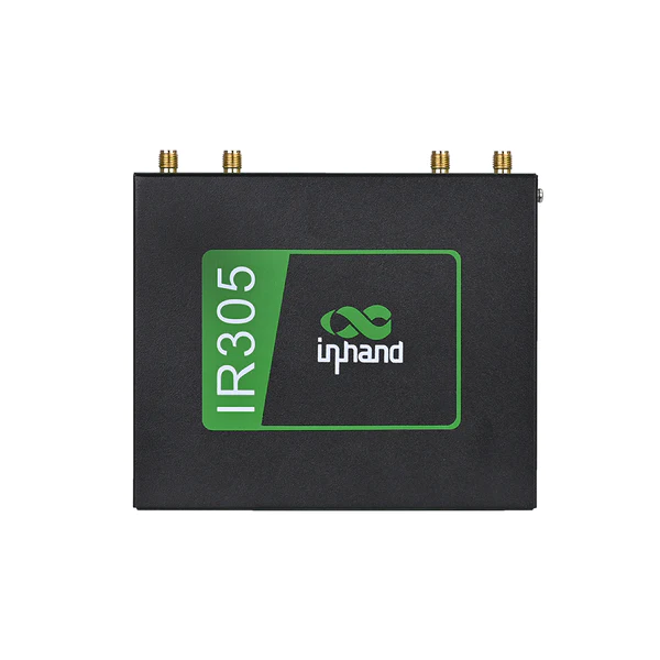 Industrial Cellular Routers