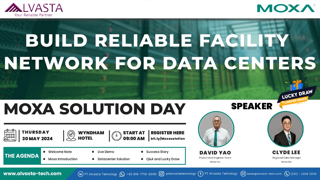 Datcenter Solution Day